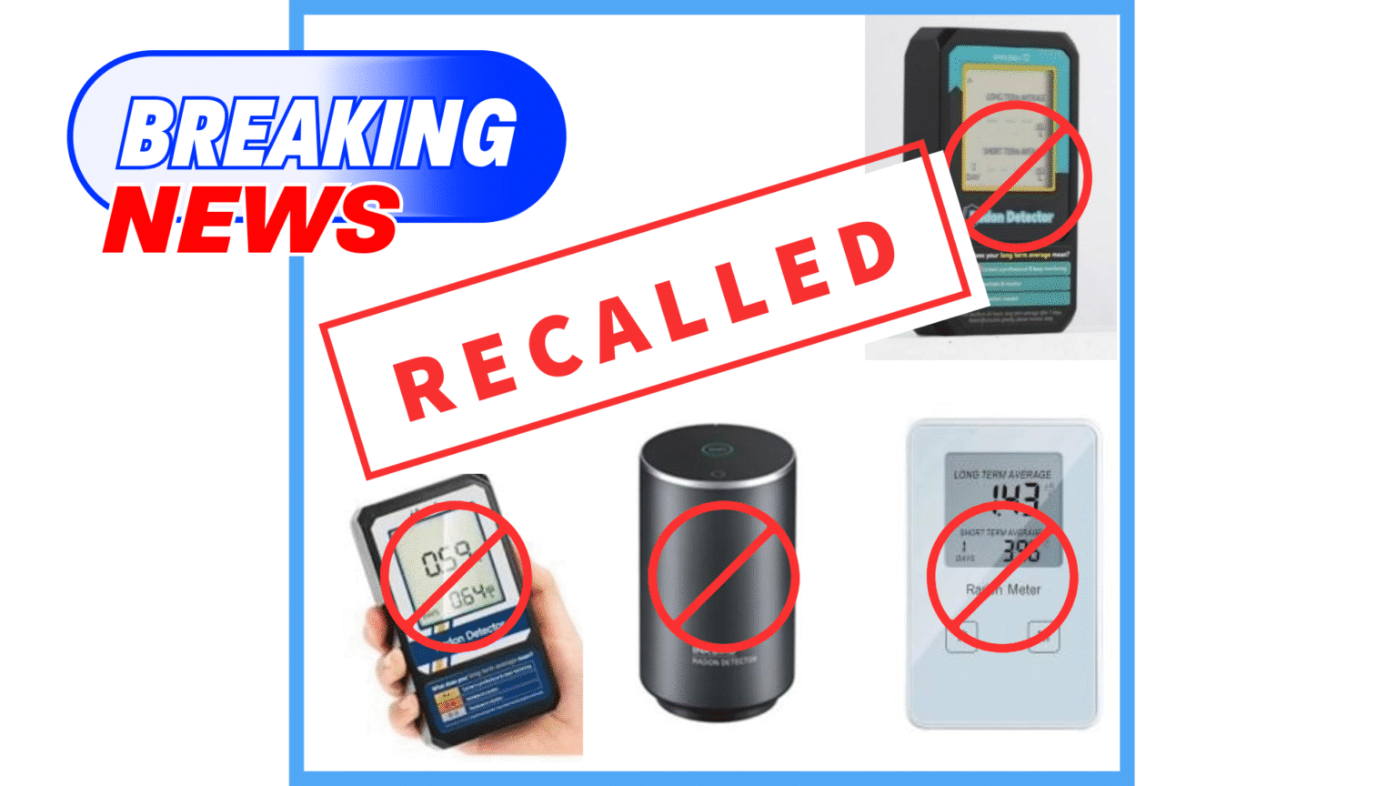 Digital Radon Monitors: Tips For Accurate Home Testing