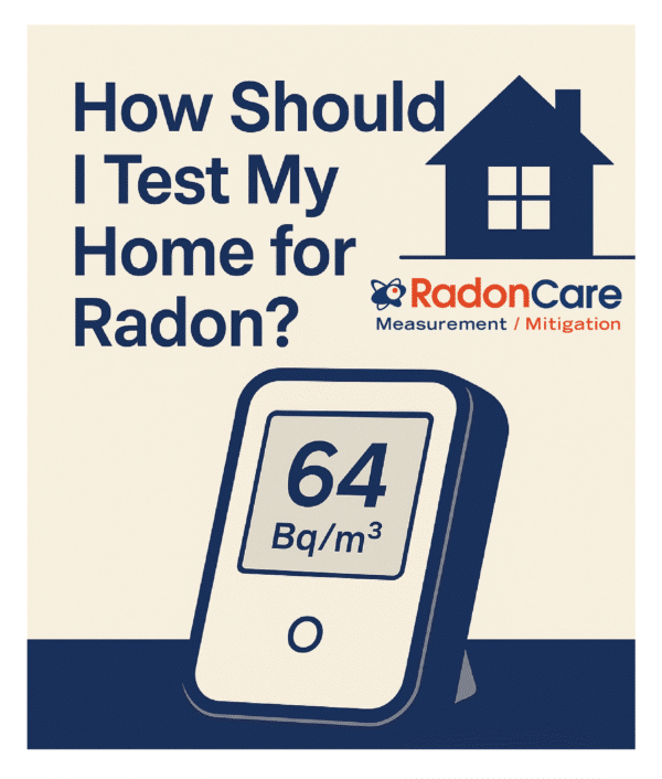 Digital Radon Monitors: Tips For Accurate Home Testing